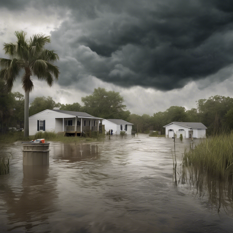 Flash Flooding: Essential Safety Tips for Florida Residents - Miami Beach